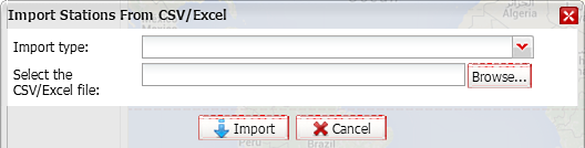 logvrp - Documents - Route Optimization and Fleet Planning Web Application